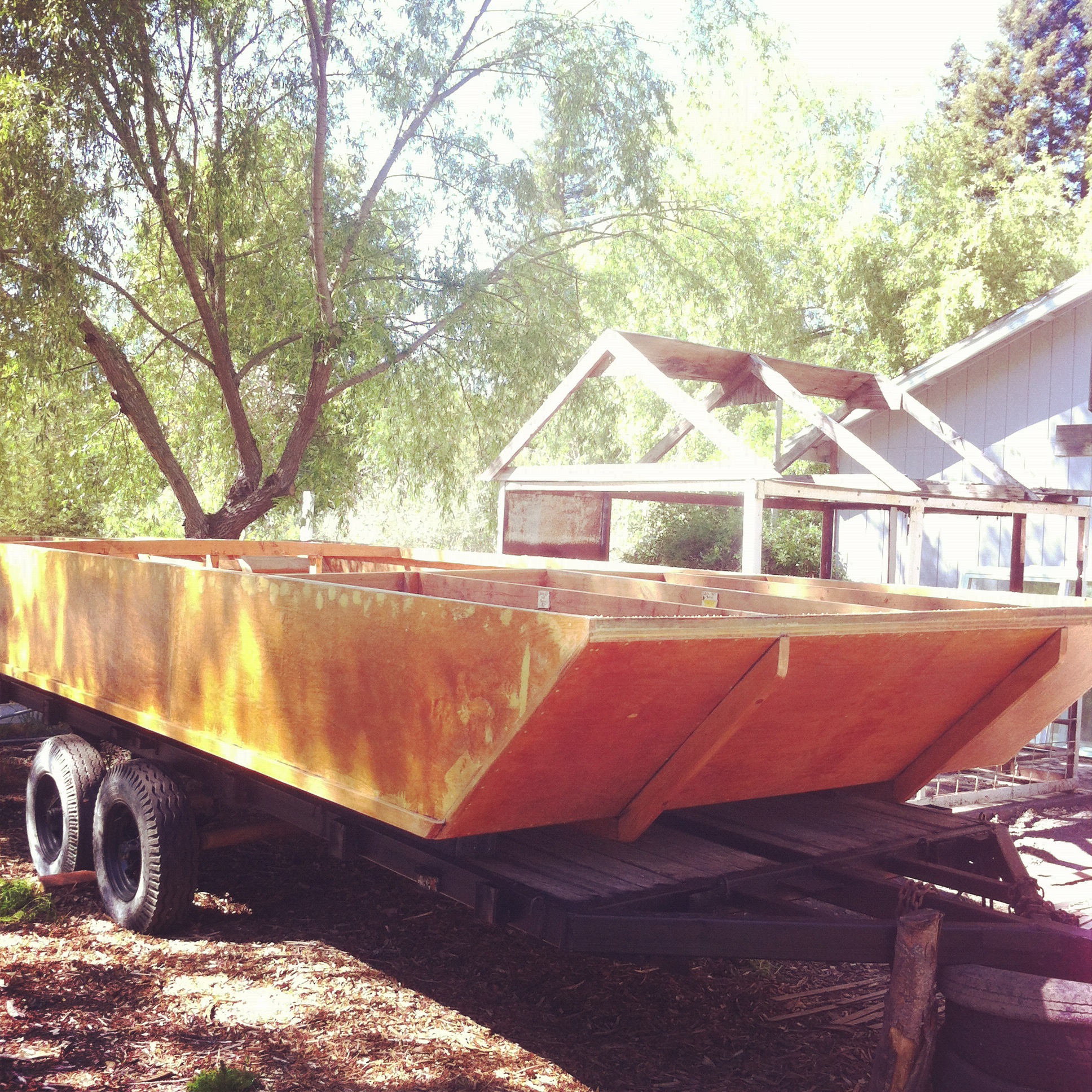 Shantyboat Dotty – modes.io